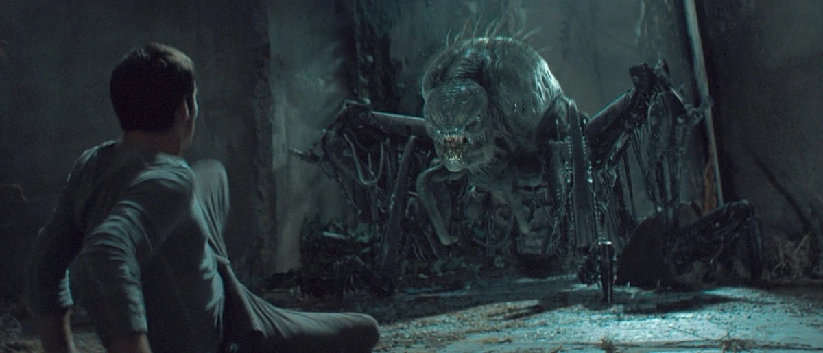 Griffeur | Wiki L'Epreuve | FANDOM powered by Wikia