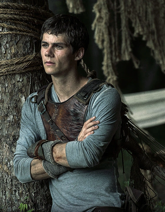Thomas | Wiki The Maze Runner | FANDOM powered by Wikia