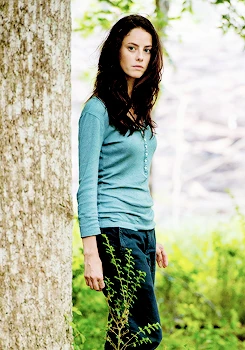 Teresa | Wiki L'Epreuve | Fandom