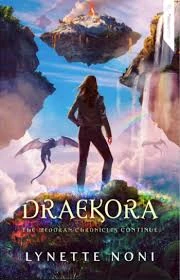 Draekora (book) | The Medoran Chronicles Wiki | Fandom