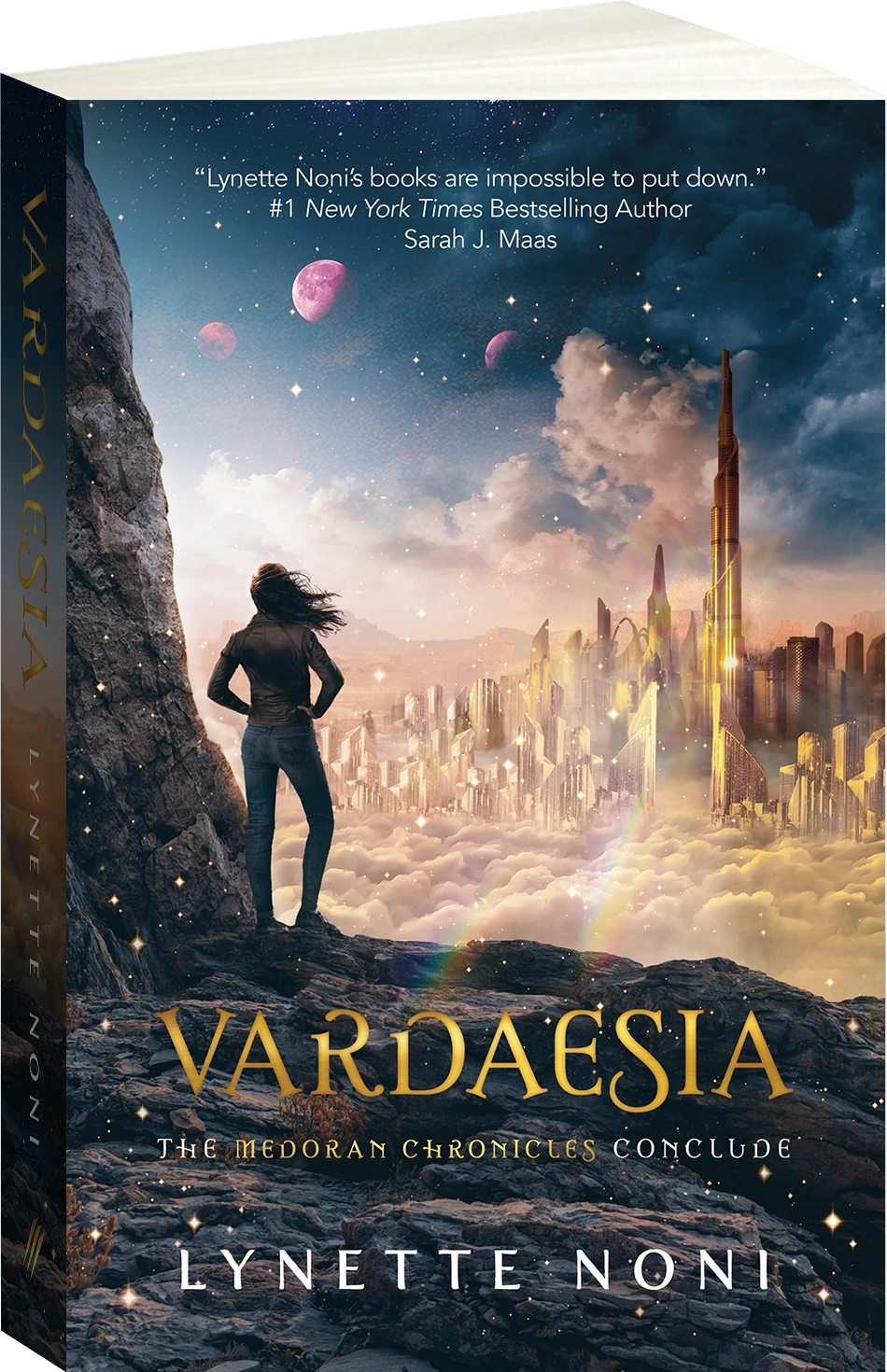Vardaesia (book) | The Medoran Chronicles Wiki | Fandom