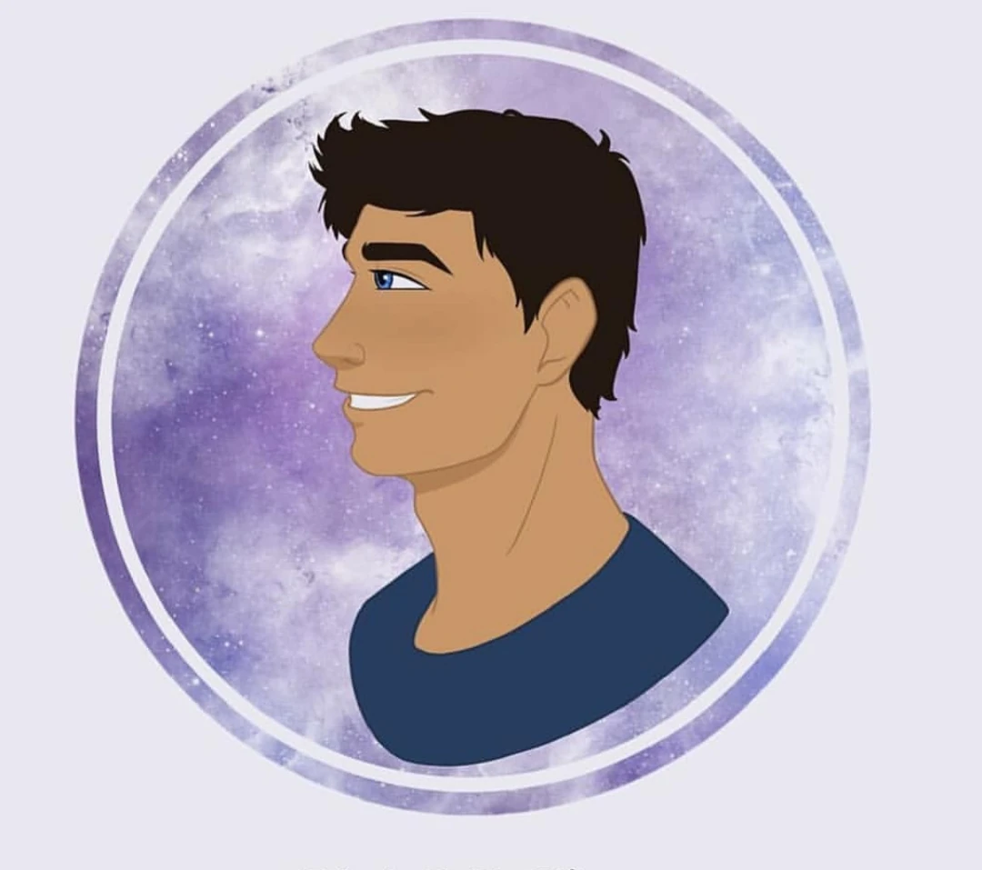 Kaiden James | The Medoran Chronicles Wiki | Fandom