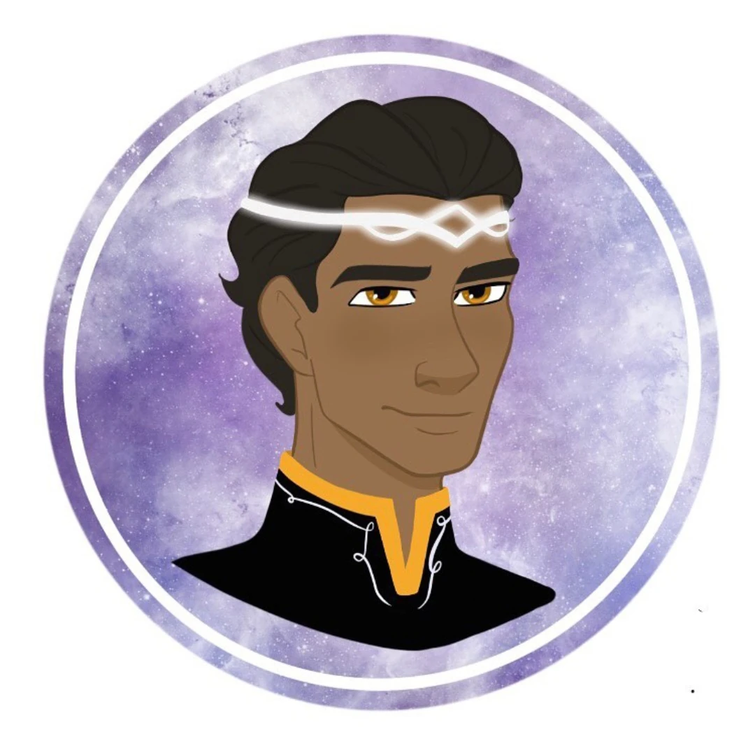 Roka Dalmarta | The Medoran Chronicles Wiki | Fandom