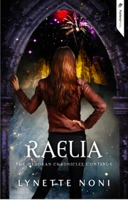Raelia (book) | The Medoran Chronicles Wiki | Fandom