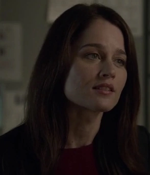 Teresa Lisbon | The Mentalist Fandom Wiki | Fandom