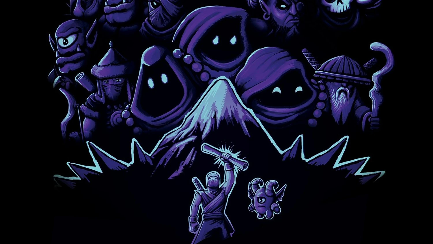 Category:The Messenger | The Messenger Wiki | Fandom