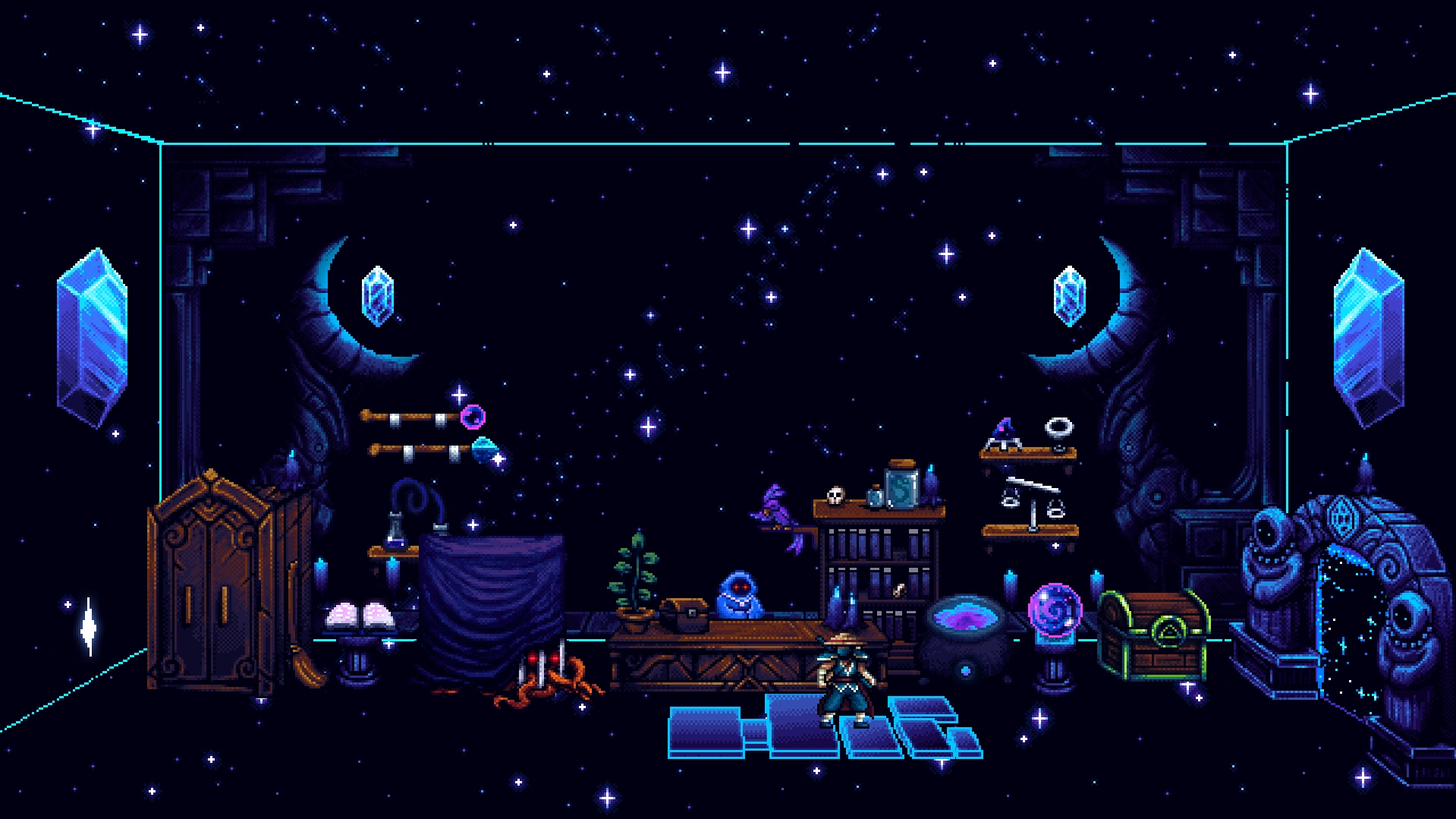 Discuss Everything About The Messenger Wiki | Fandom