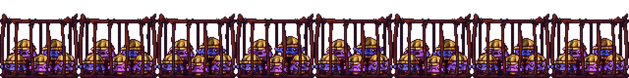 Pyro | The Messenger Wiki | Fandom