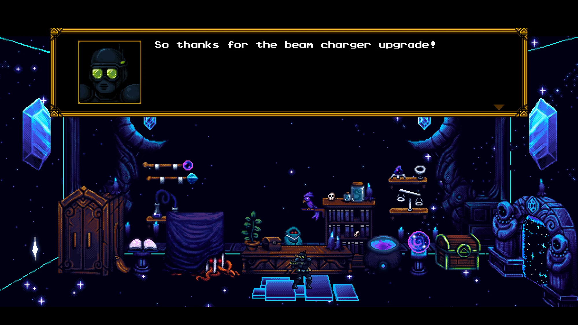 Soldier | The Messenger Wiki | Fandom