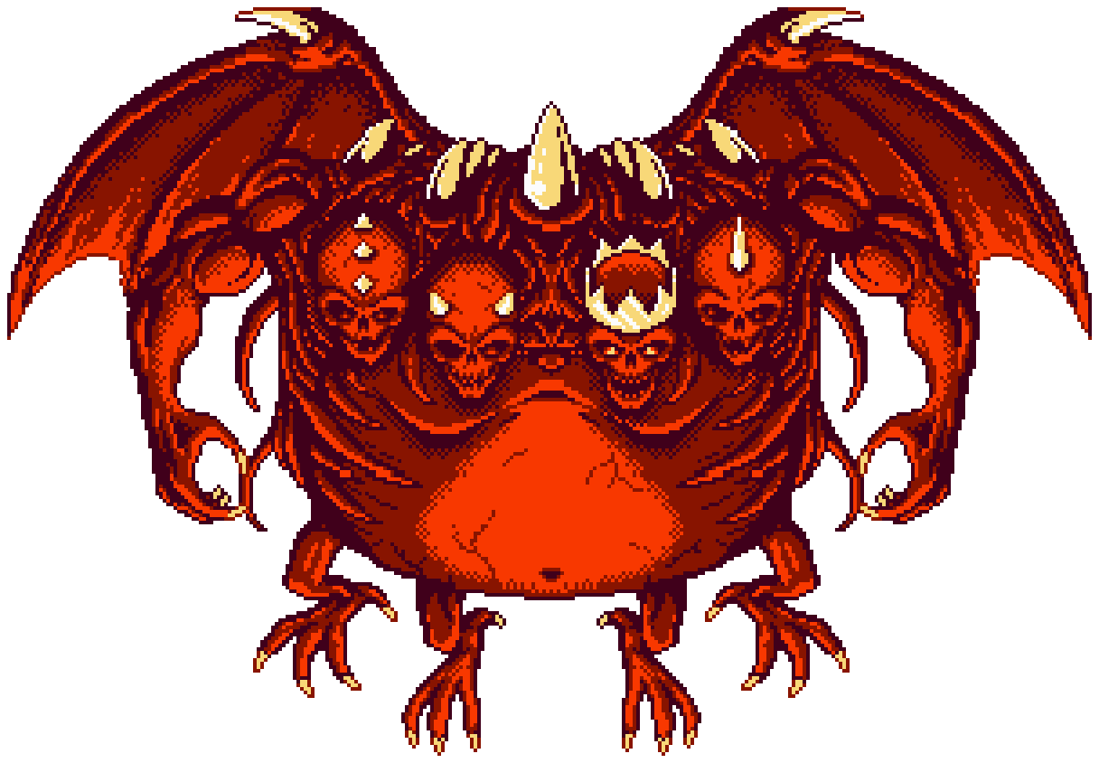 Characters | The Messenger Wiki | Fandom