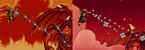 Characters | The Messenger Wiki | Fandom