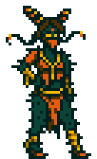 Monk | The Messenger Wiki | FANDOM powered by Wikia