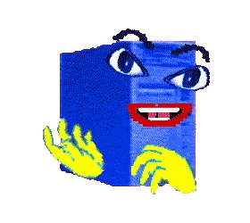 PC Blue | The Microsoft Agent Wiki | Fandom