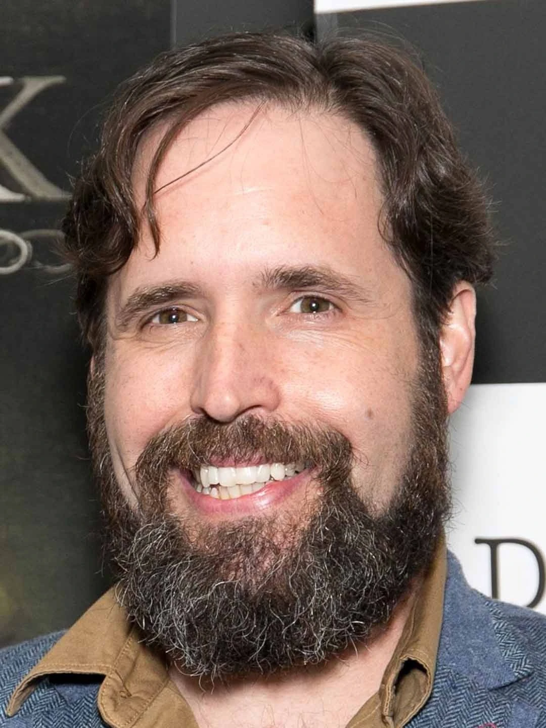 Duncan Trussell | The Midnight Gospel Wiki | Fandom