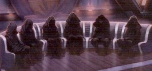 The Reborn Dread Masters | The Midnight Order Wikia | Fandom