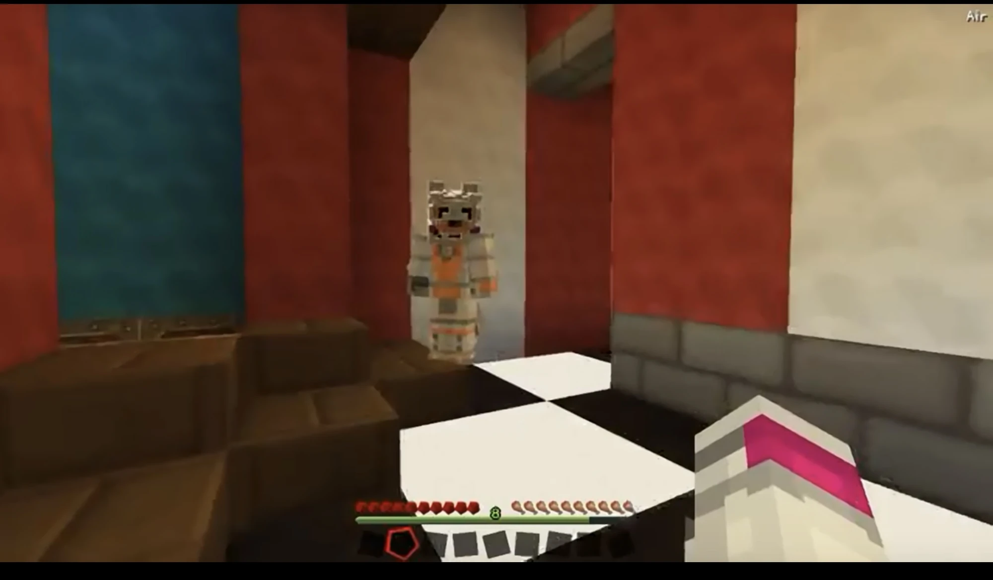 LOLBit | The Minecraft FNAF Wiki | Fandom