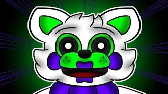 Tangle | The Minecraft FNAF Wiki | Fandom