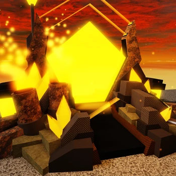 Crystallized Engine | The Miner's Haven Wikia | Fandom