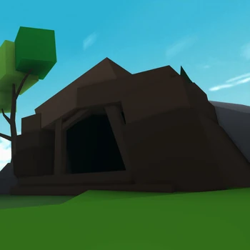 MHCI Submission Vault | The Miner's Haven Wikia | Fandom