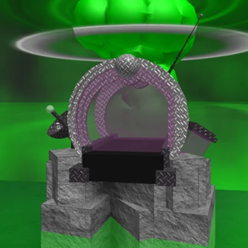 Alien Relic | The Miner's Haven Wikia | FANDOM powered by Wikia