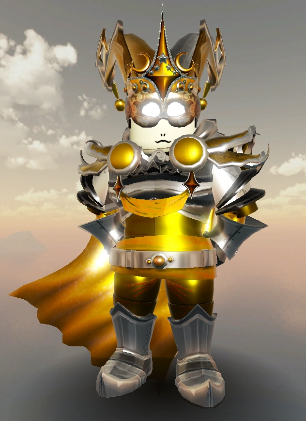 Daegel/God of Joy | The Miner's Haven Wikia | Fandom