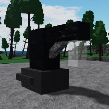 Basic Iron Mine | The Miner's Haven Wikia | Fandom