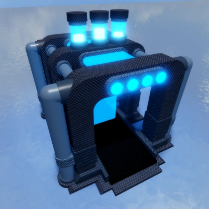 The Cryolyst | The Miner's Haven Wikia | Fandom