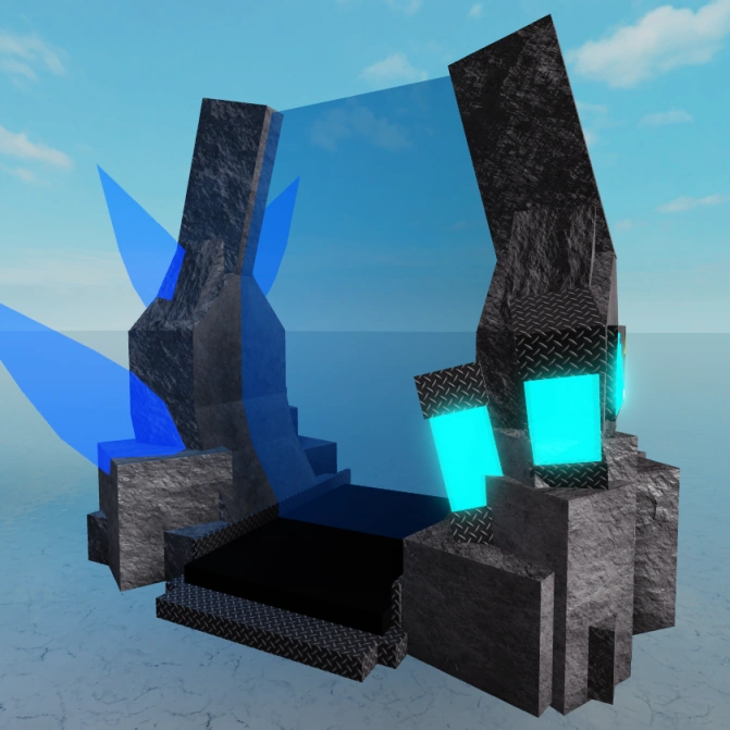 Category:Azure Mines Inspired | The Miner's Haven Wikia | Fandom