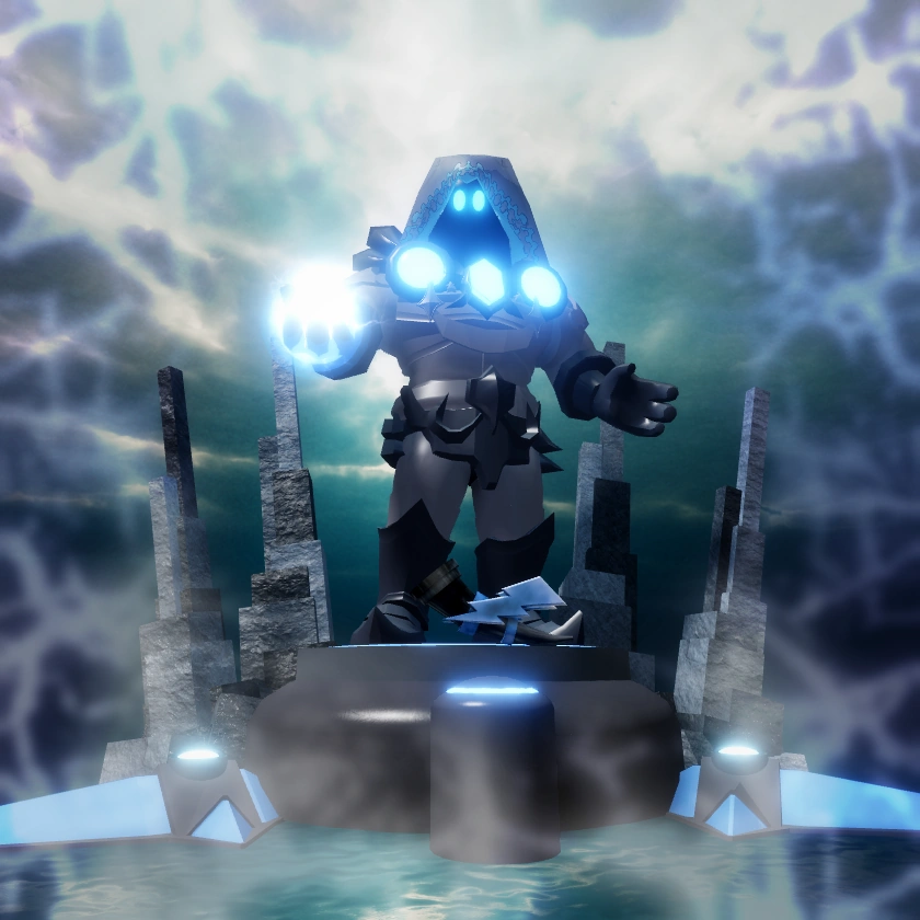 Lord of the Haven Shrine | The Miner's Haven Wikia | Fandom