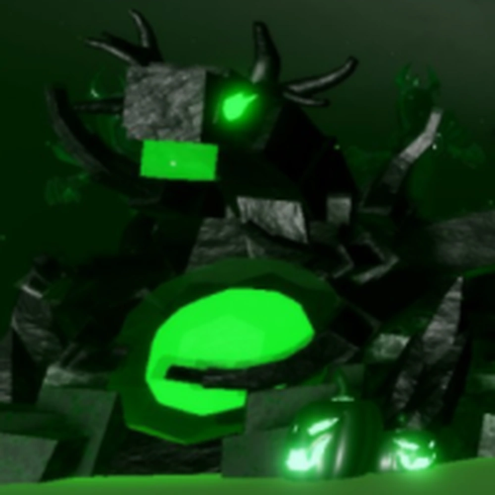 SpookStorm-X | The Miner's Haven Wikia | Fandom