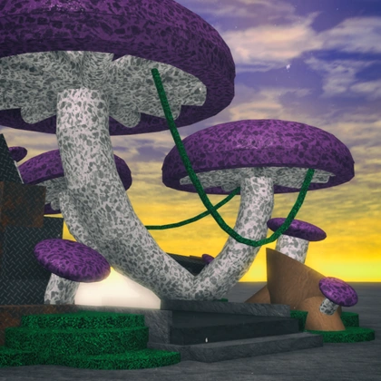 Deadly Spore | The Miner's Haven Wikia | Fandom