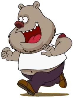 Lucien | The Miniavengers Wiki | Fandom