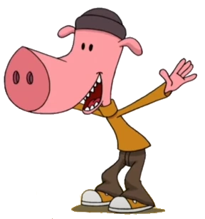 Greg | The Miniavengers Wiki | Fandom