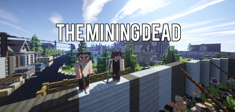 The Mining Dead Wikia | FANDOM powered by Wikia