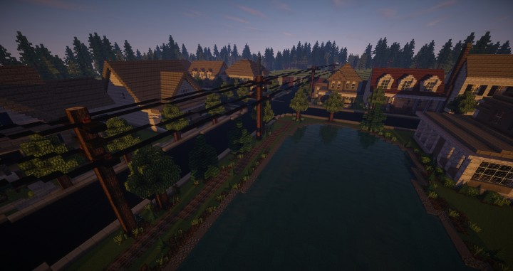 Locations | The Mining Dead Wikia | Fandom