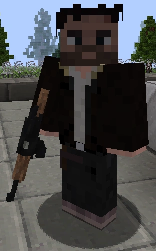 List of items | The Mining Dead Wikia | FANDOM powered by Wikia