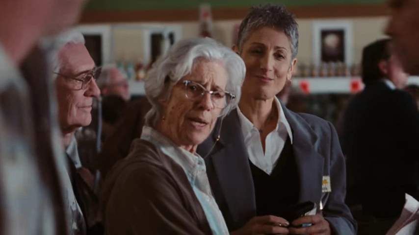 Irene Reppler | The Mist (La Niebla) Wiki | Fandom