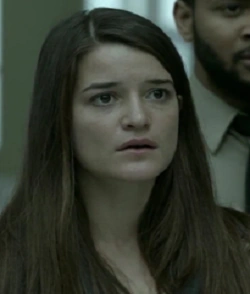 Giselle Rodriguez | The Mist (La Niebla) Wiki | Fandom