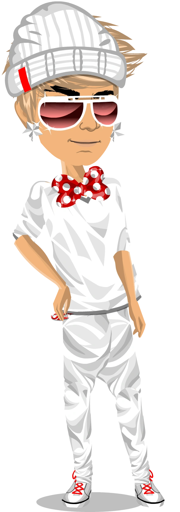 Image - MSP plain look xD.png | The MovieStarPlanet Wiki | FANDOM ...