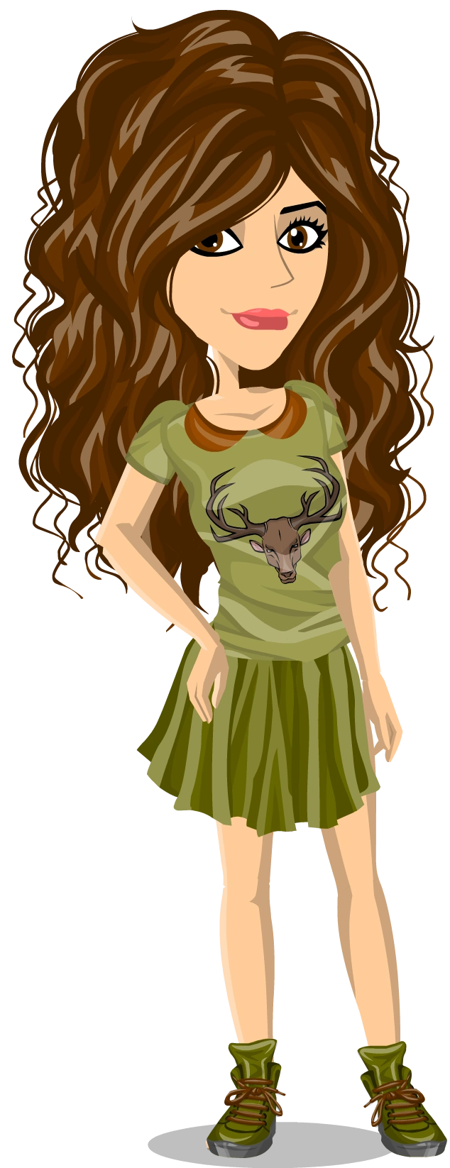 Image - MSP First Day on MSP!.png | The MovieStarPlanet Wiki | FANDOM ...