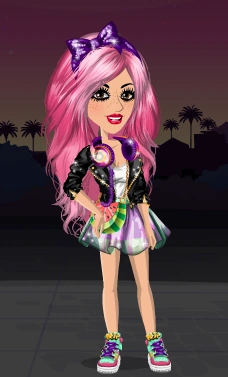 Pixi Star | The MovieStarPlanet Wiki | FANDOM powered by Wikia