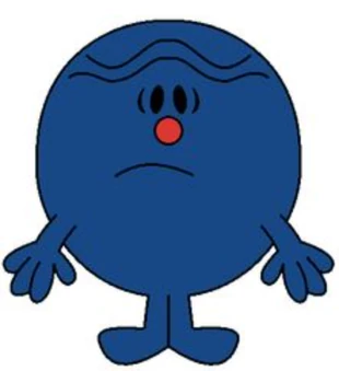 Mr. Worry | The Mr. Men Show Fanfiction Wiki | Fandom
