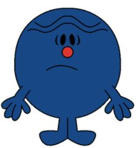 Mr. Worry | The Mr. Men Show Fanfiction Wiki | Fandom