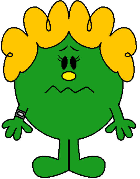 Little Miss Late | The Mr. Men Show Fanfiction Wiki | Fandom