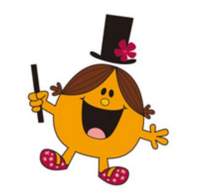 Little Miss Magic | The Mr. Men Show Fanfiction Wiki | Fandom