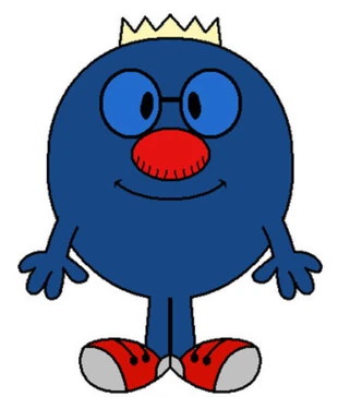 Mr. Sneeze | The Mr. Men Show Fanfiction Wiki | Fandom