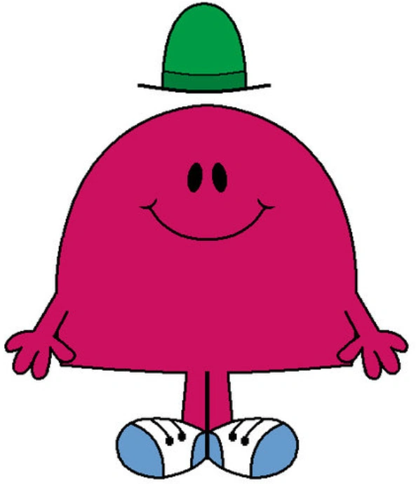 Mr. Chatterbox | The Mr. Men Show Fanfiction Wiki | Fandom
