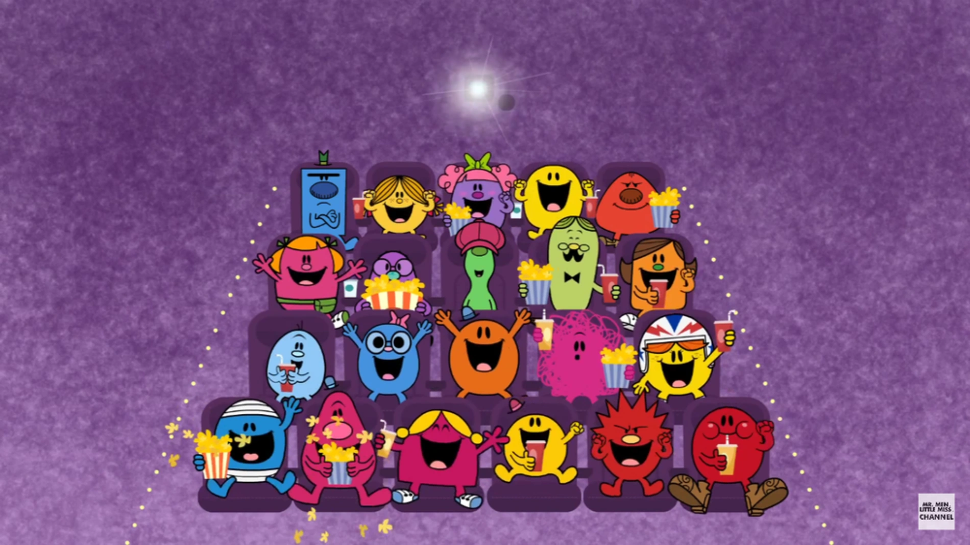 Category:Browse | The Mr. Men Show Wiki | Fandom