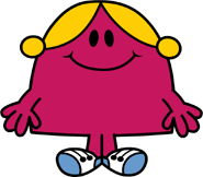 Little Miss Chatterbox/Gallery | The Mr. Men Show Wiki | Fandom