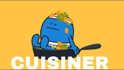 Cooking | The Mr. Men Show Wiki | Fandom